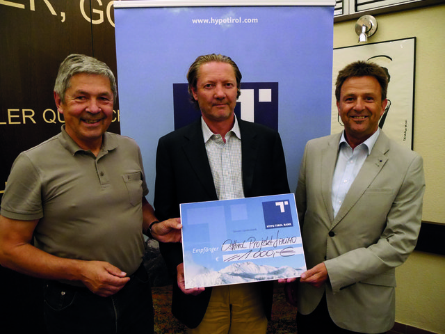 Projekt Jalimo im Südsudan in eindrucksvollen Bildern! - Innsbruck
