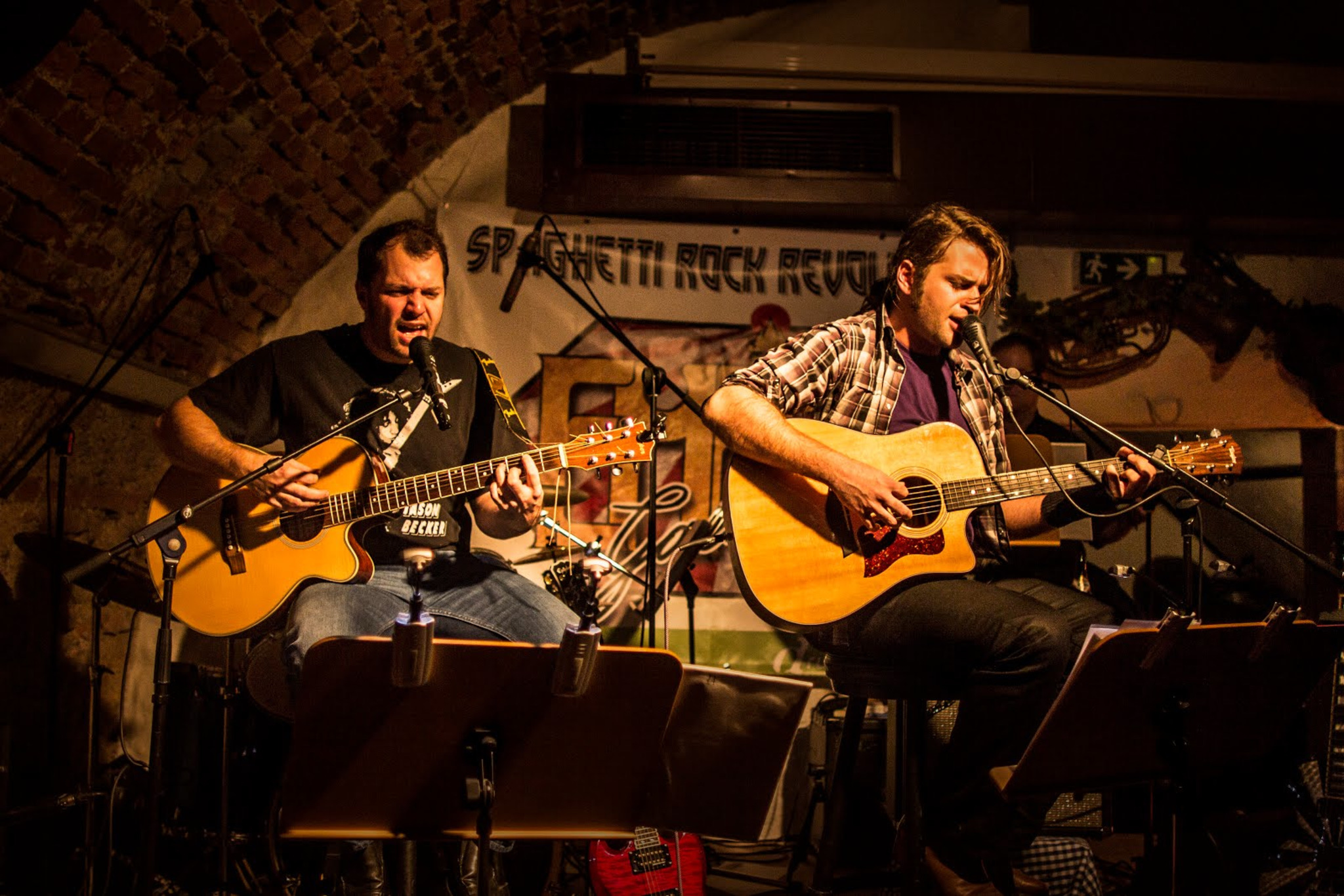 Zwei junge Bands laden zum Open Air-Konzert - Ried