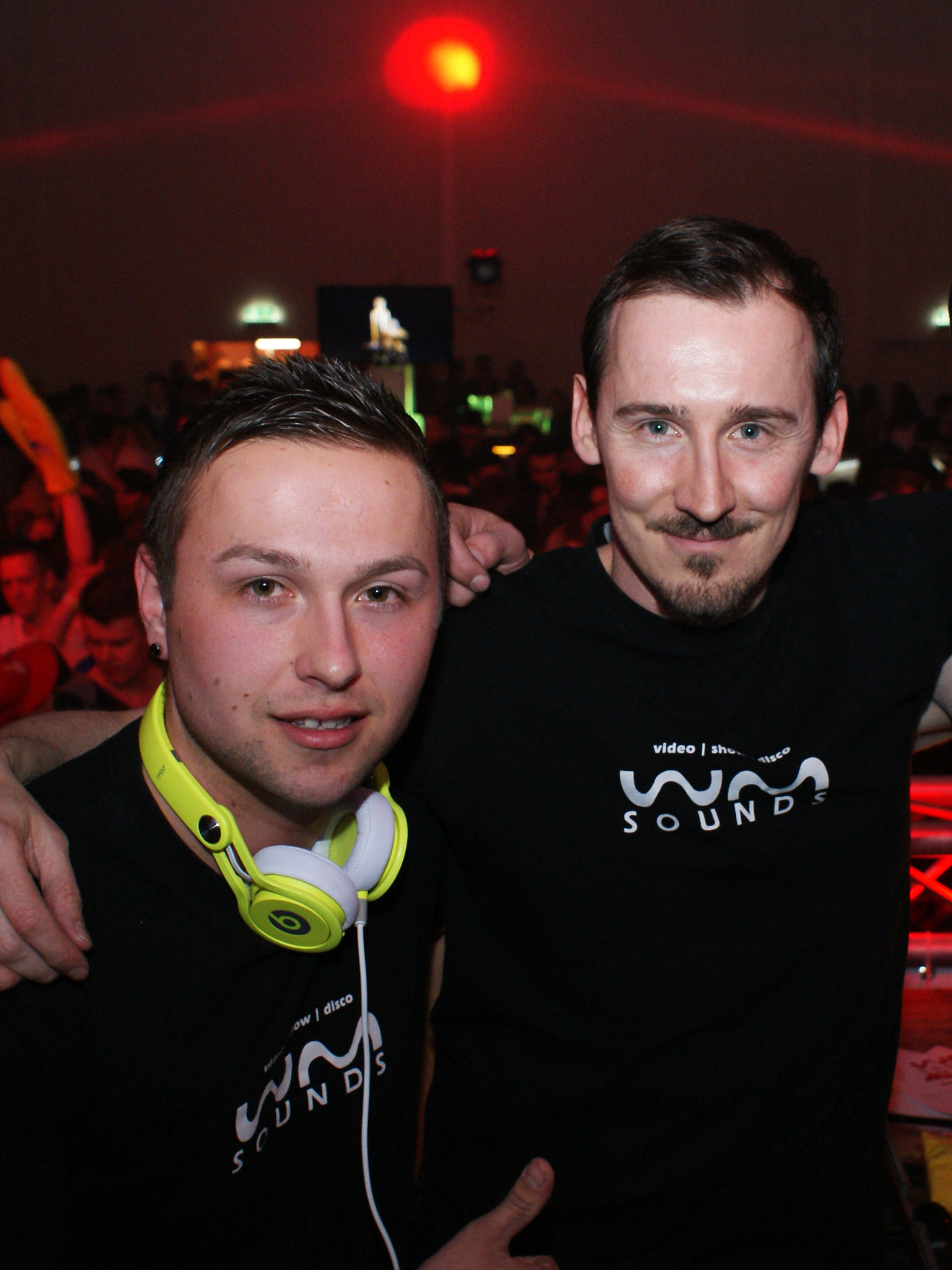 Seit 10 Jahren ist er auf Tour: Markus Weiss bespielt seit über einem ...