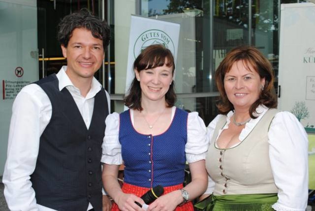 Käsefestival lockte die Besucher - Villach