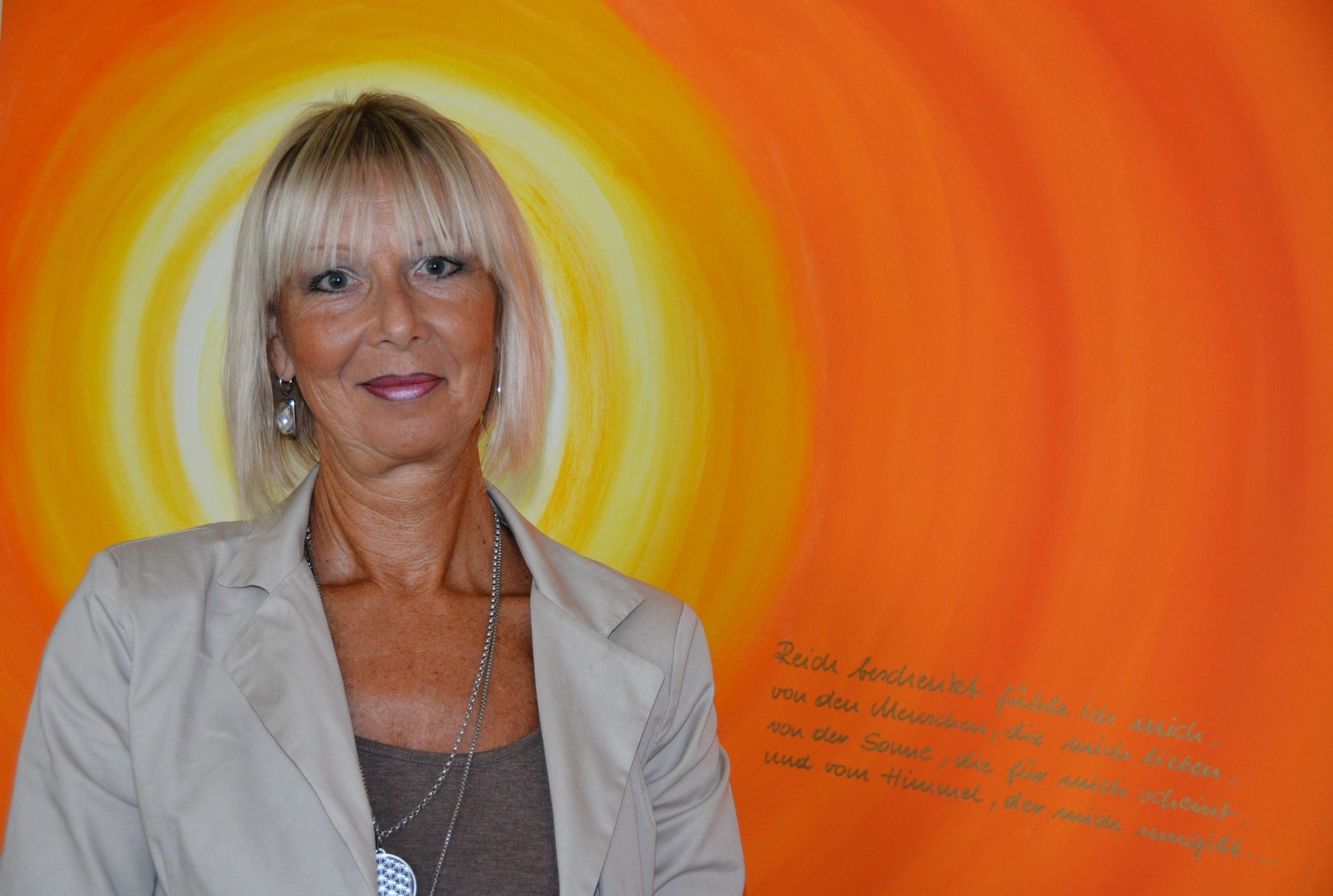 Anna und der Engel - Völkermarkt