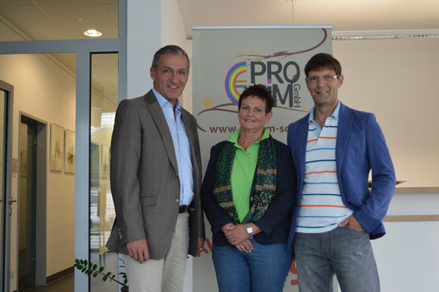 Ebner bringt Farbe nach Hallein - Tennengau