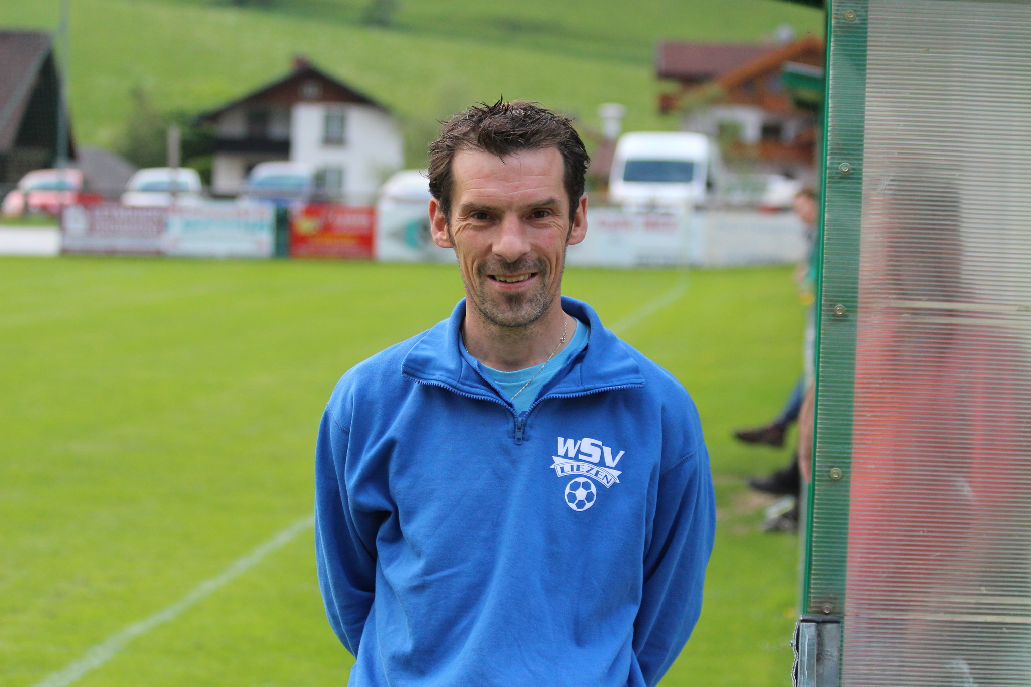 Alles neu beim WSV Liezen - Liezen