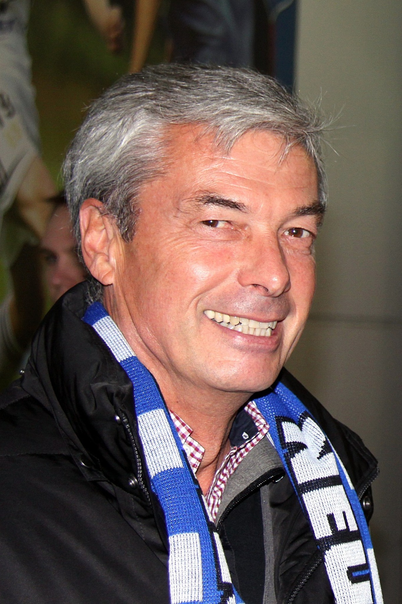 Ötsch als Steiger-Chef - Wiener Neustadt