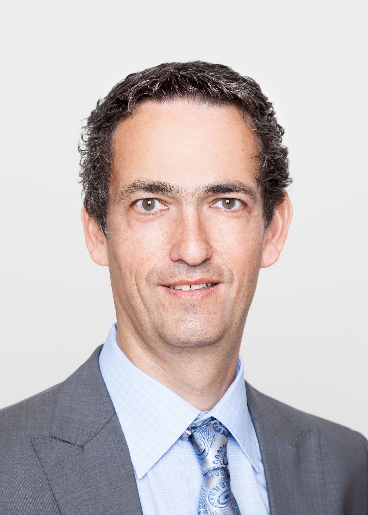 Martin Lux zum Notar ernannt - Graz