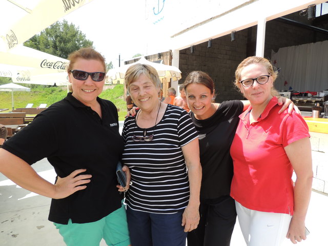 Ankerpunkt in Tillmitsch eröffnet - Leibnitz