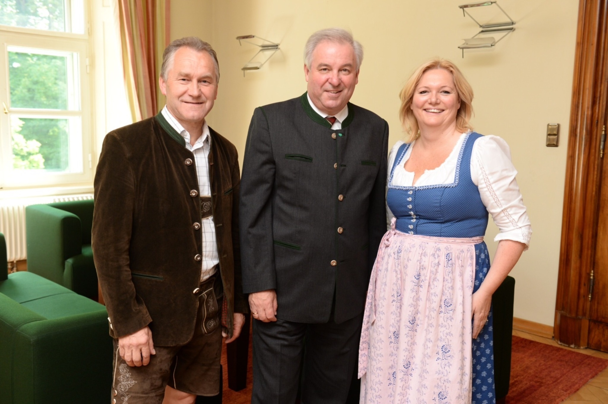 Neue, starke Partner in der Wirtschaftskammer - Graz