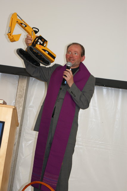 Topmoderne Zentrale für 2300 Mitarbeiter eröffnet - Steyr & Steyr Land