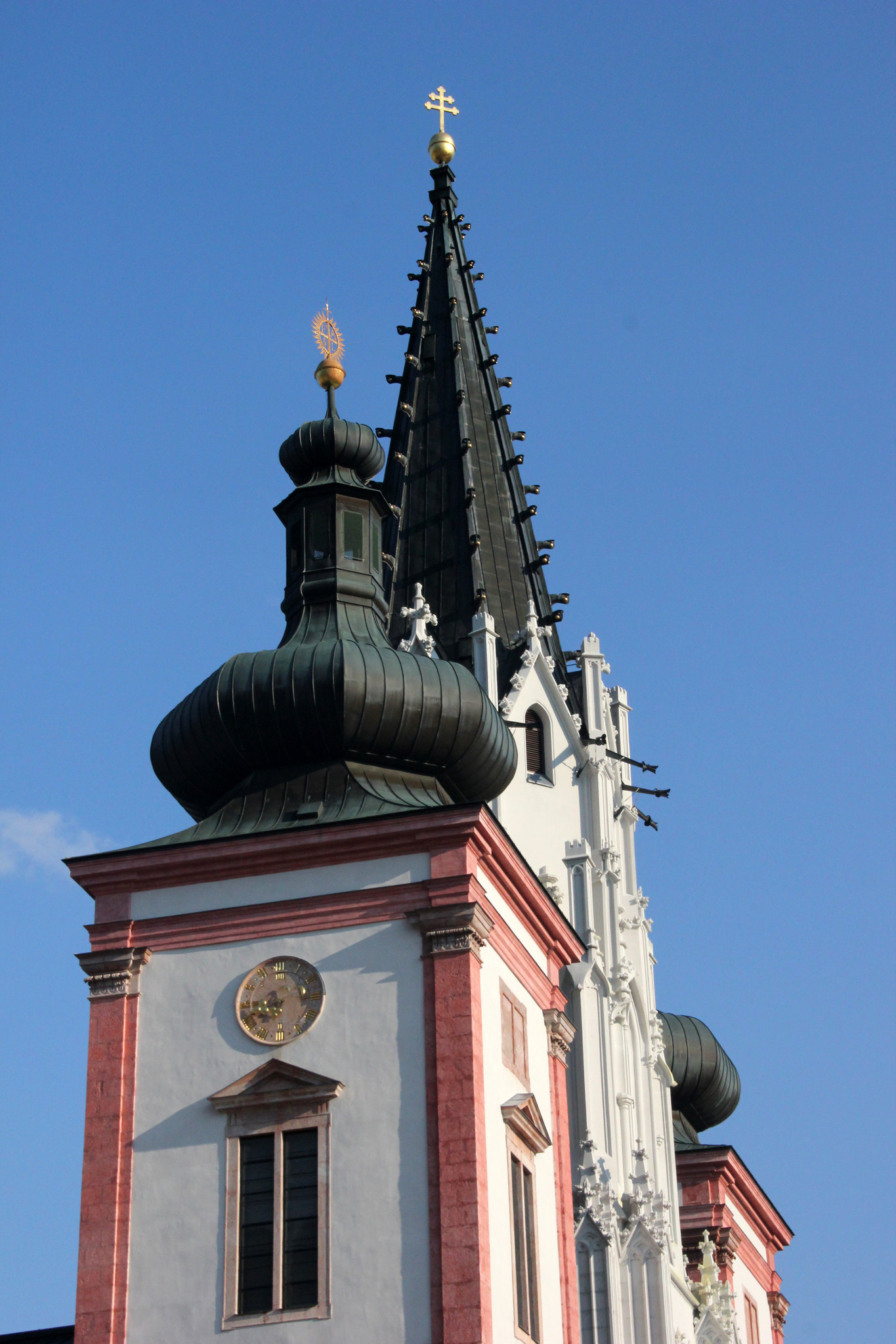 Spitze Sachen ... - Rudolfsheim-Fünfhaus