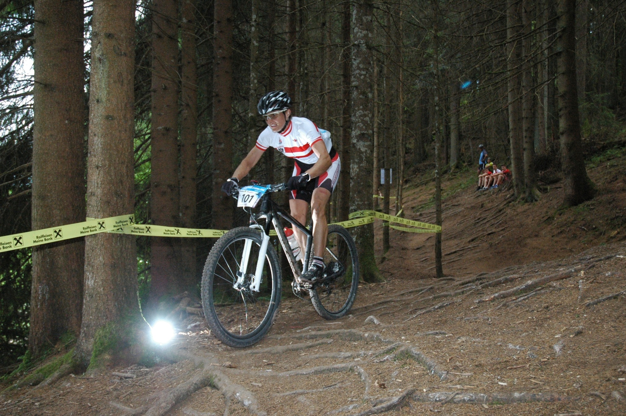 Mühlviertlerinnen schlagen bei der Mountainbike Masters ...