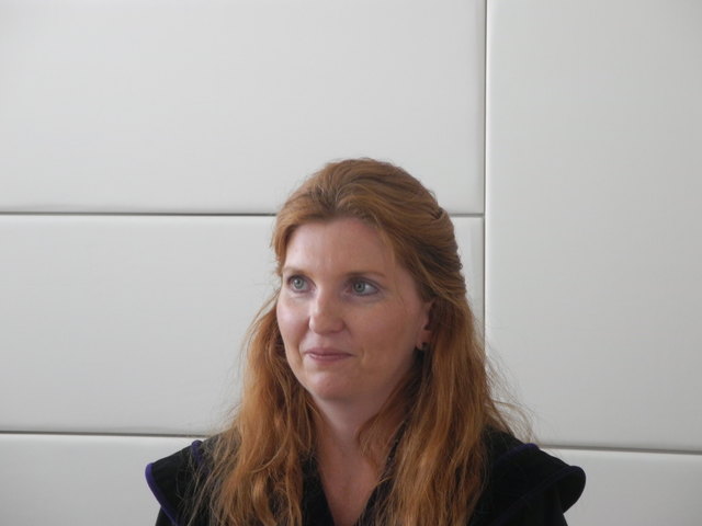 Widerstand bei Exekeutionsvollzug - Mistelbach