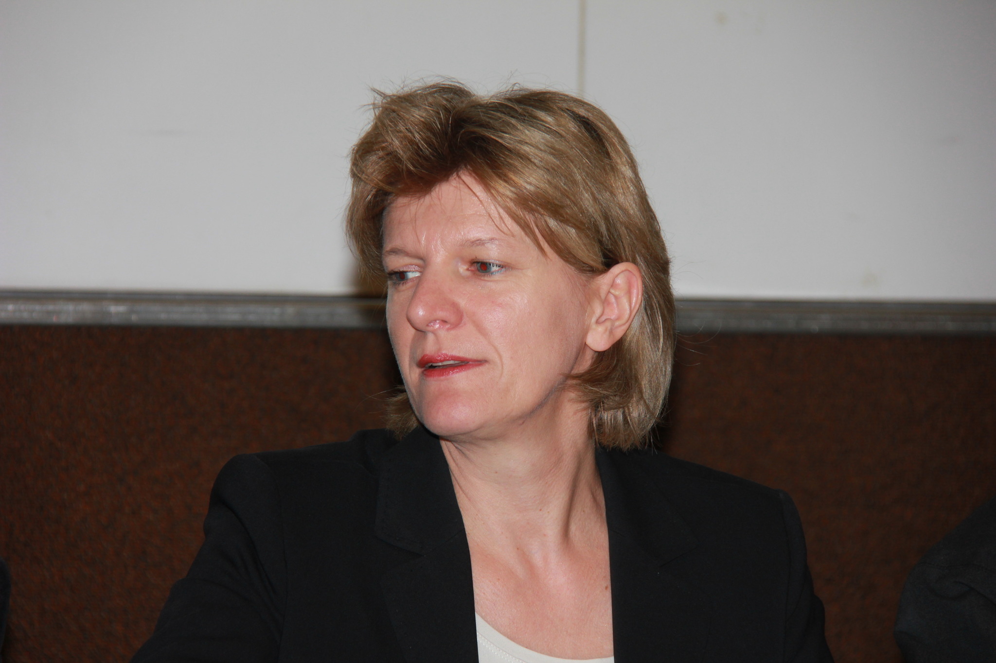 Großes Lob für die professionelle Arbeit - Innsbruck