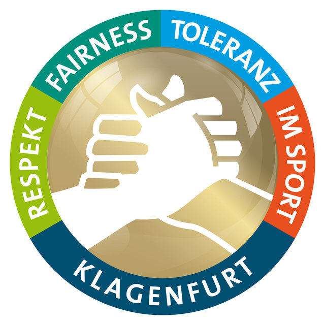 Respekt – Fairness – Toleranz im Sport - Klagenfurt