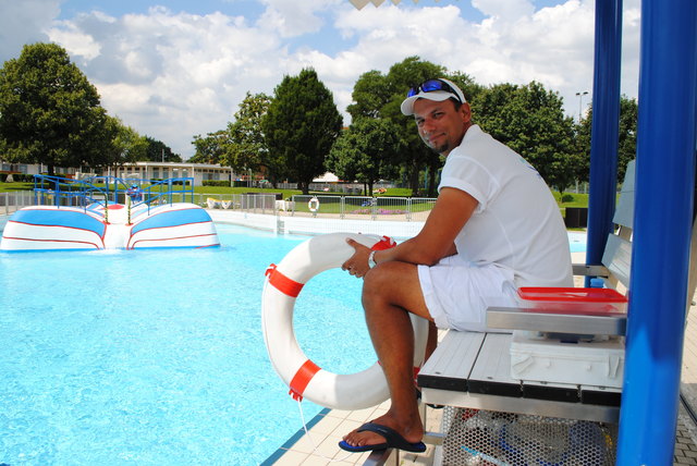 Simmeringer Bad - Thema auf meinbezirk.at