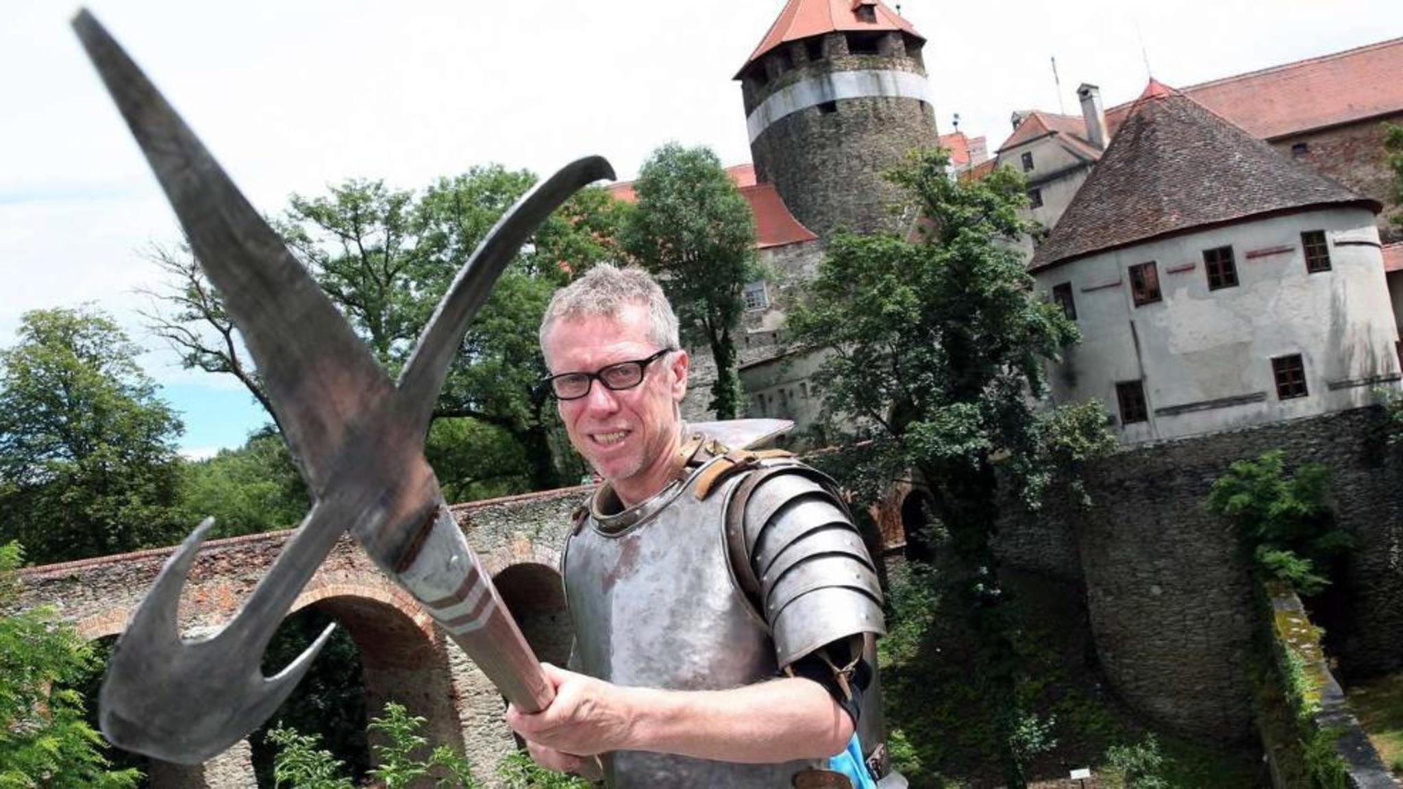 Ritter Peter von Köln - Oberwart