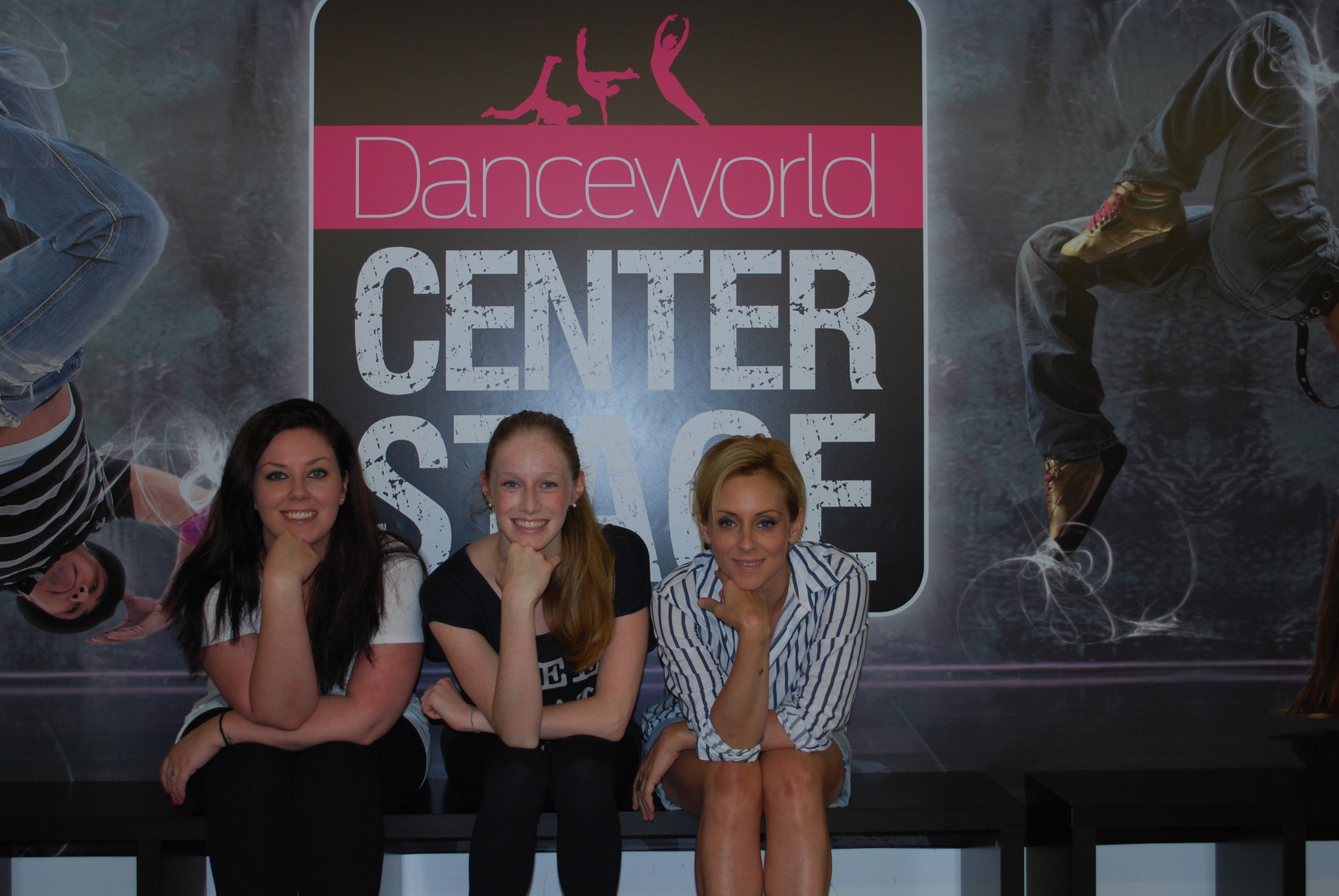 Drei Sterne und Hannah ist weiter - St. Veit