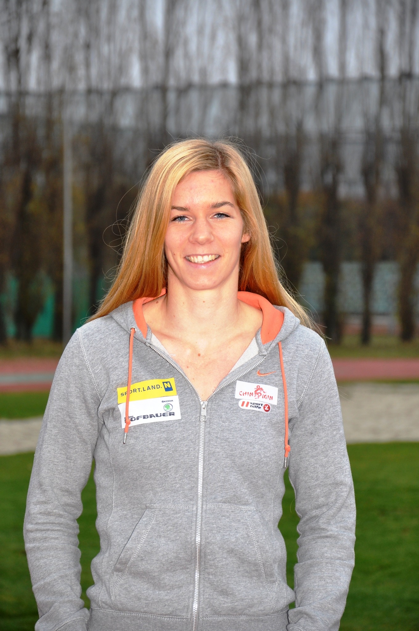 Positives Comeback für Beate Schrott - Herzogenburg/Traismauer