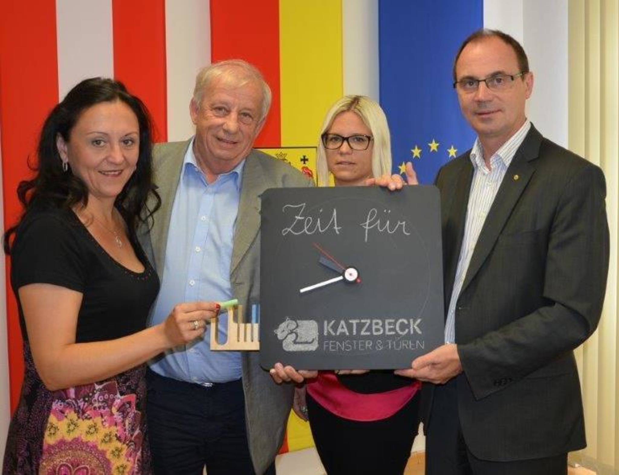 Steindl favorisiert Best- statt Billigstbieterprinzip - Güssing