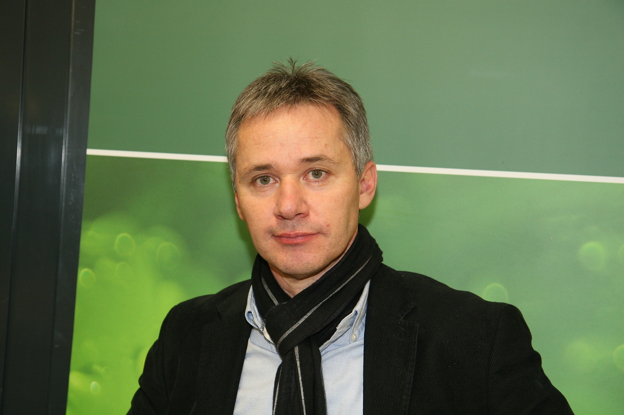 Rainer Dunst - Hartberg-Fürstenfeld