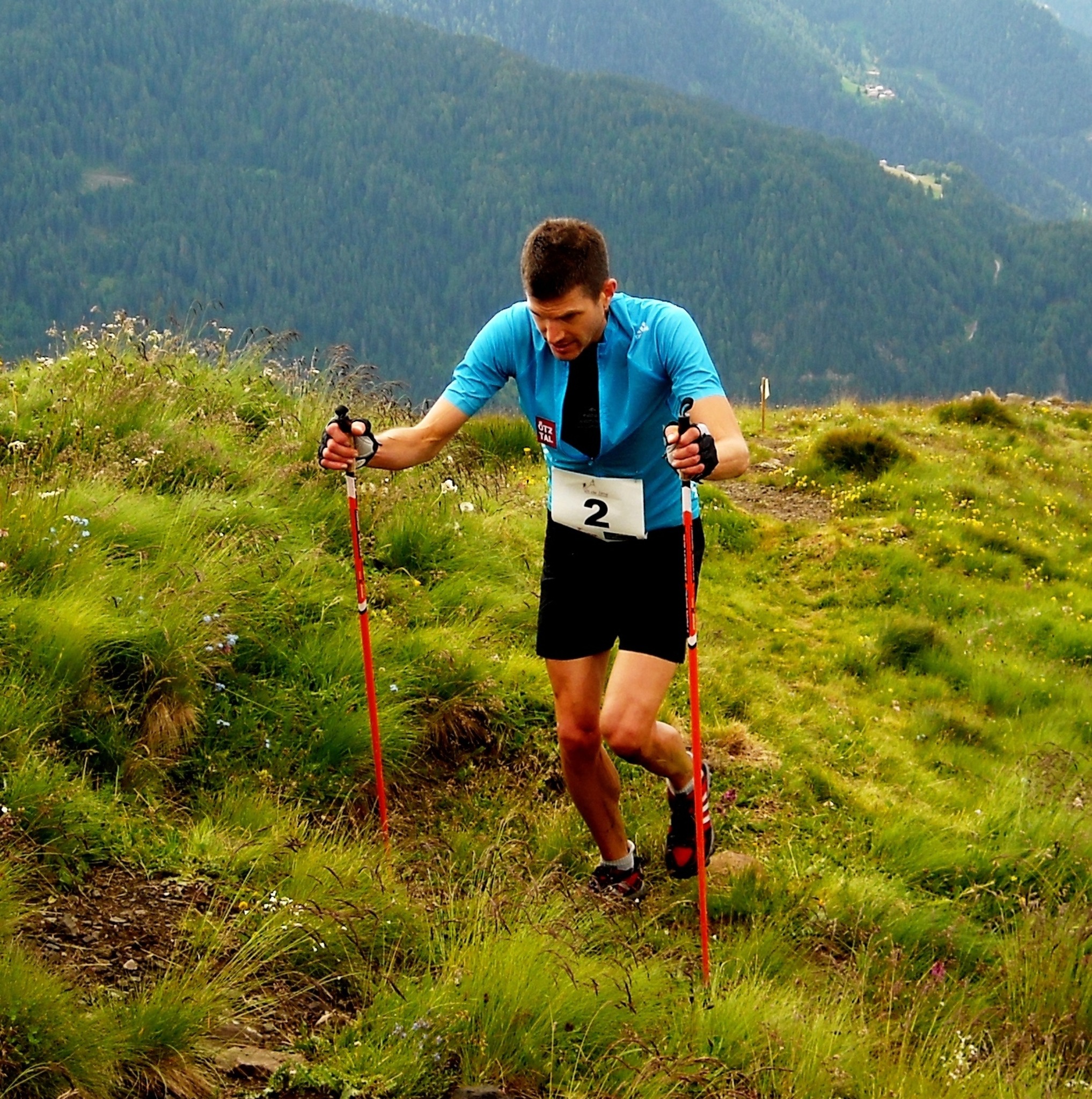 Fasser holt sich 3. Platz - Reutte