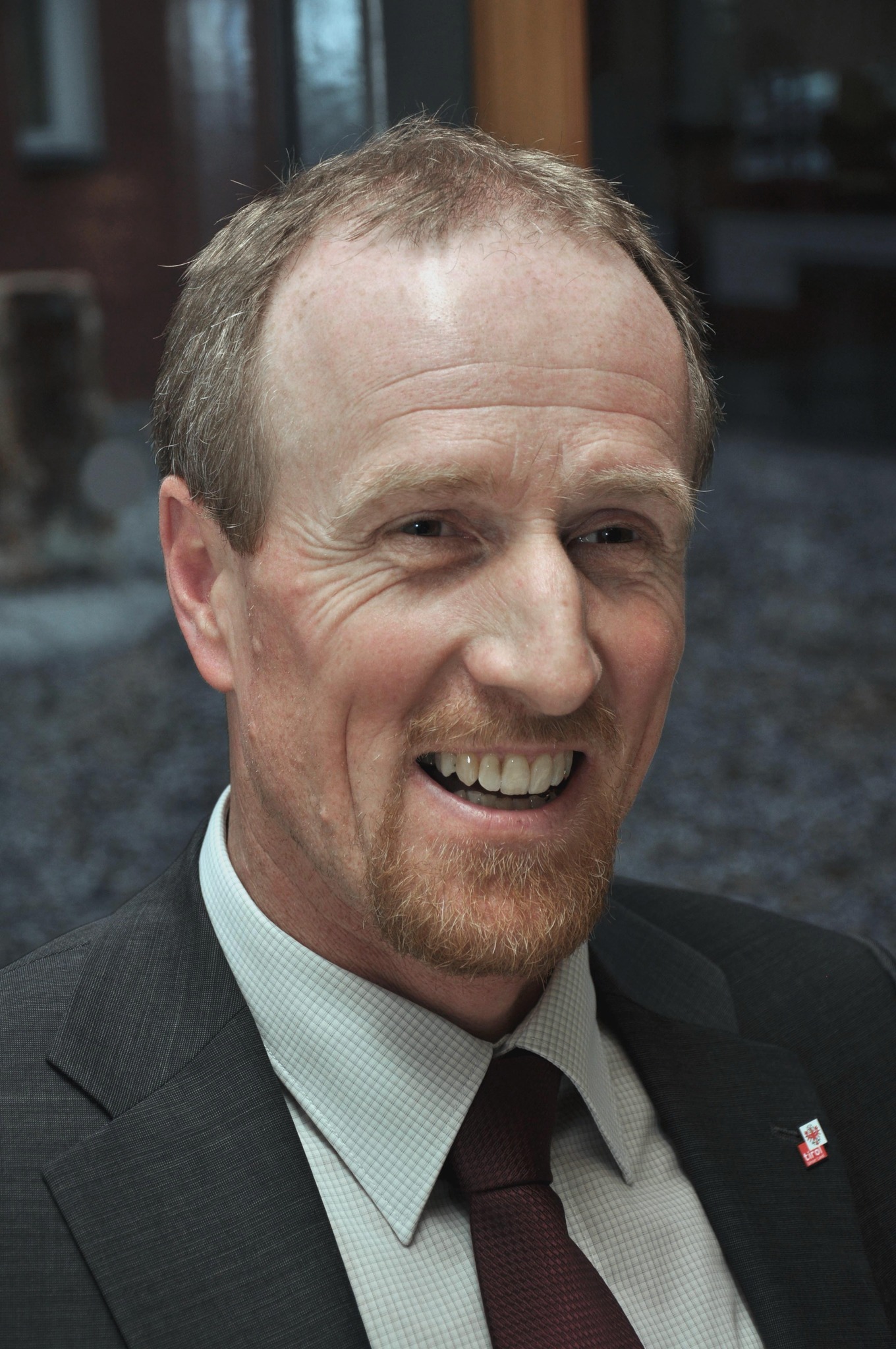 Gemeinderat Tösens: Andreas Walser als Amtsverwalter - Innsbruck