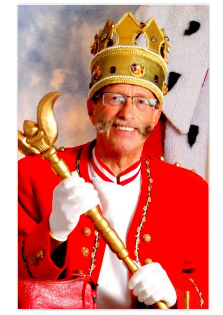 Strudelkönig Huemer "bäckt" auch Bücher - Vöcklabruck