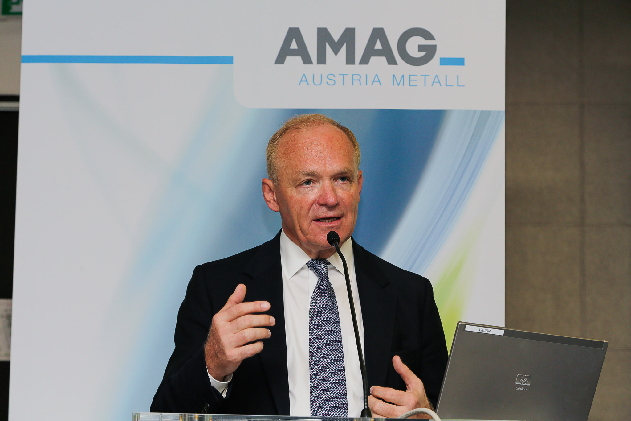 AMAG glänzt mit Absatzrekord - Braunau