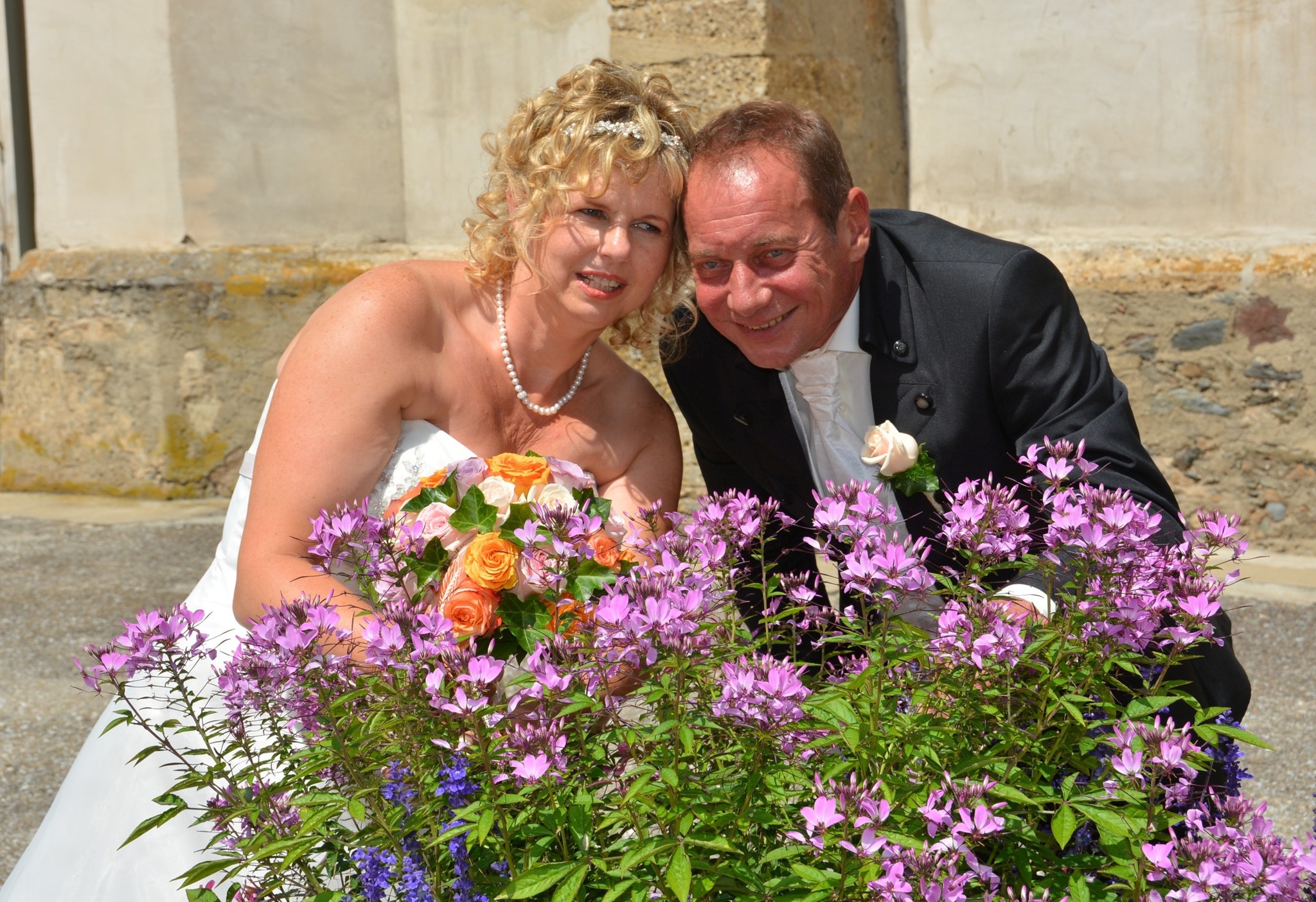 Eva Maria & Thomas - Völkermarkt