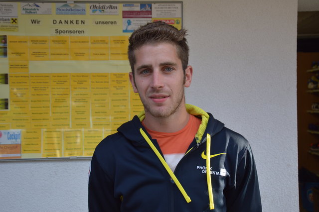 Drei Fragen an Roland Lackner - Feldkirchen