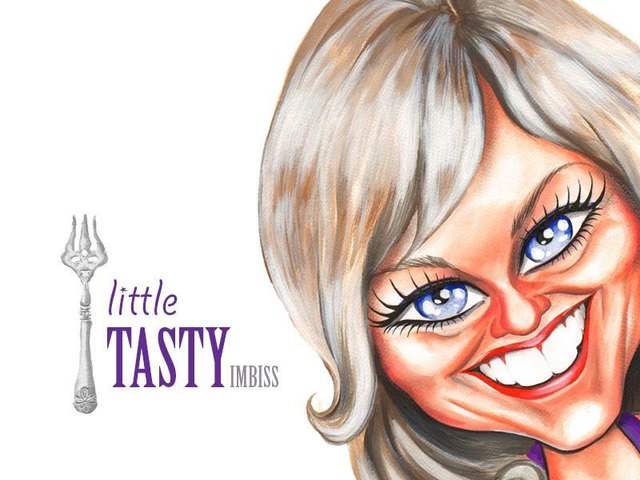 Little Tasty - Imbiss Lokal-Neueröffnung - Ottakring