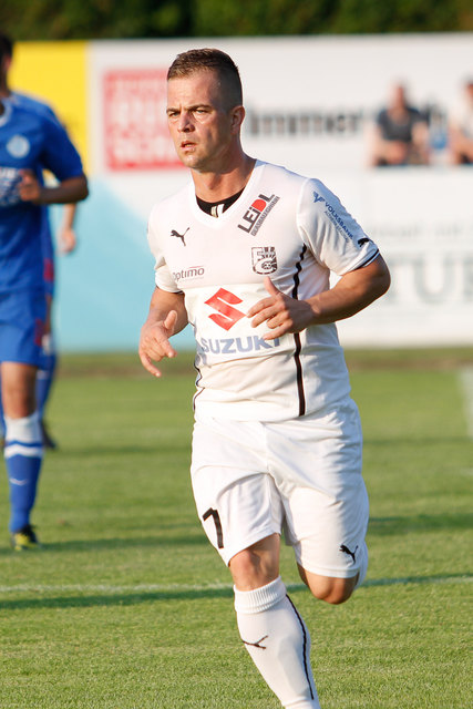 Braunau hofft einmal auf zwei starke Saisonen - Braunau