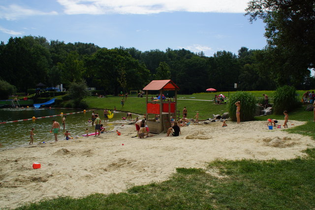 Aubad Tulln - Liesing