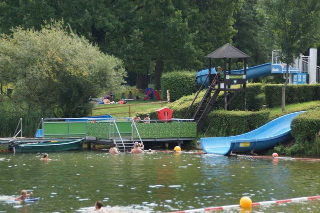 Aubad Tulln - Liesing