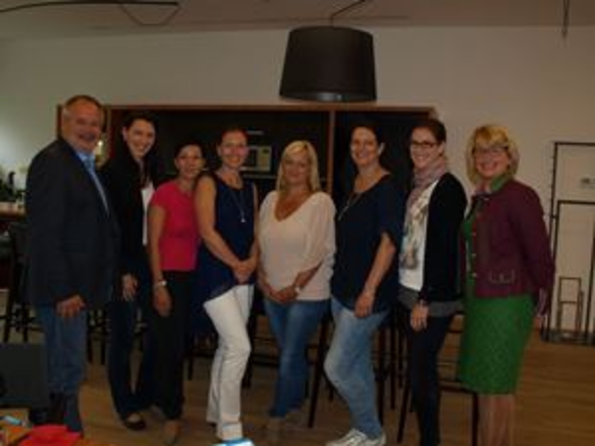 JHV mit Neuwahl der ÖVP Frauenbewegung Wallern - Grieskirchen & Eferding