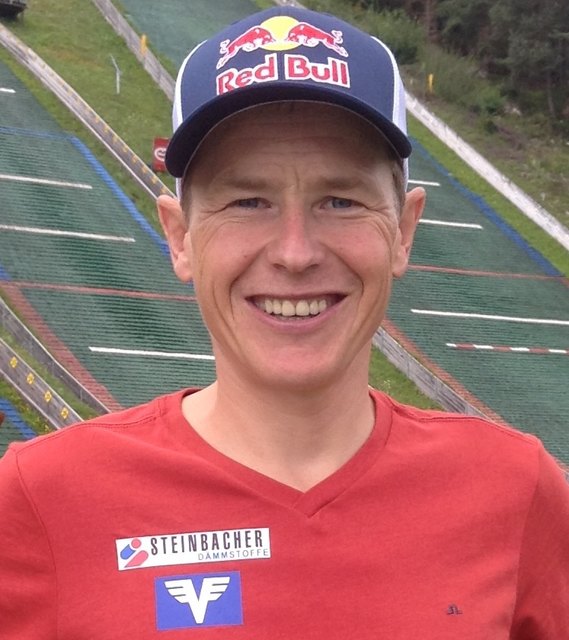 Drei Fragen an Andreas Goldberger - Villach