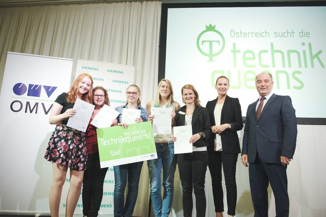 "Es war ein unbeschreiblicher Moment" - Steyr & Steyr Land