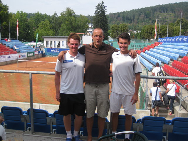 Patrick Ofner - Thema auf meinbezirk.at