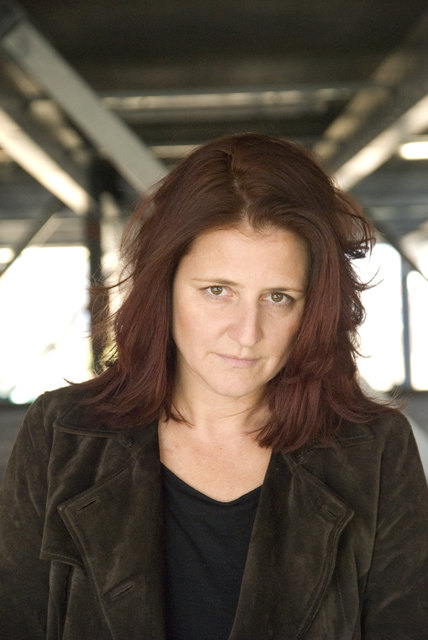 Gertraud Klemm stellt neues Buch vor - Baden