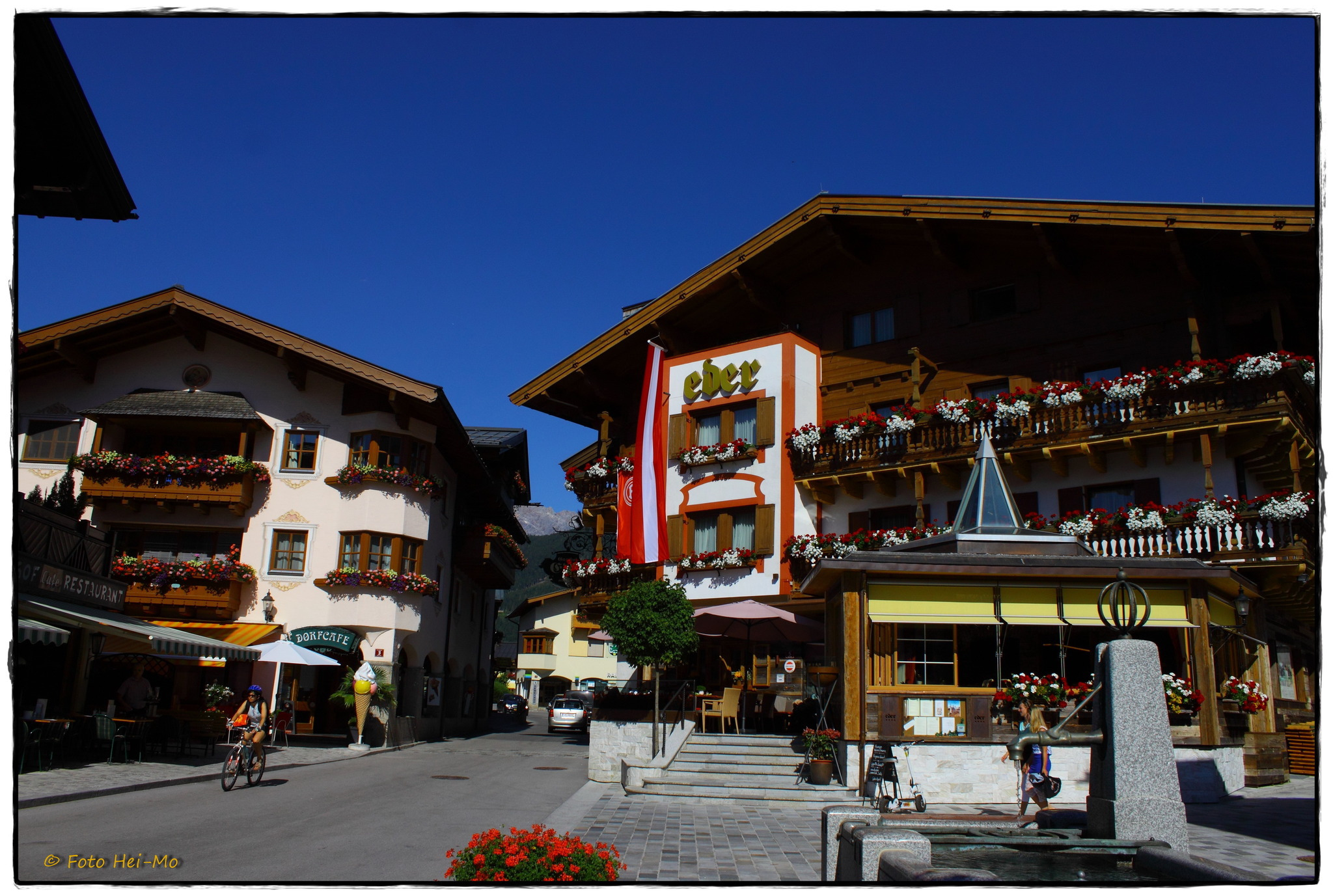 Maria Alm - Pinzgau
