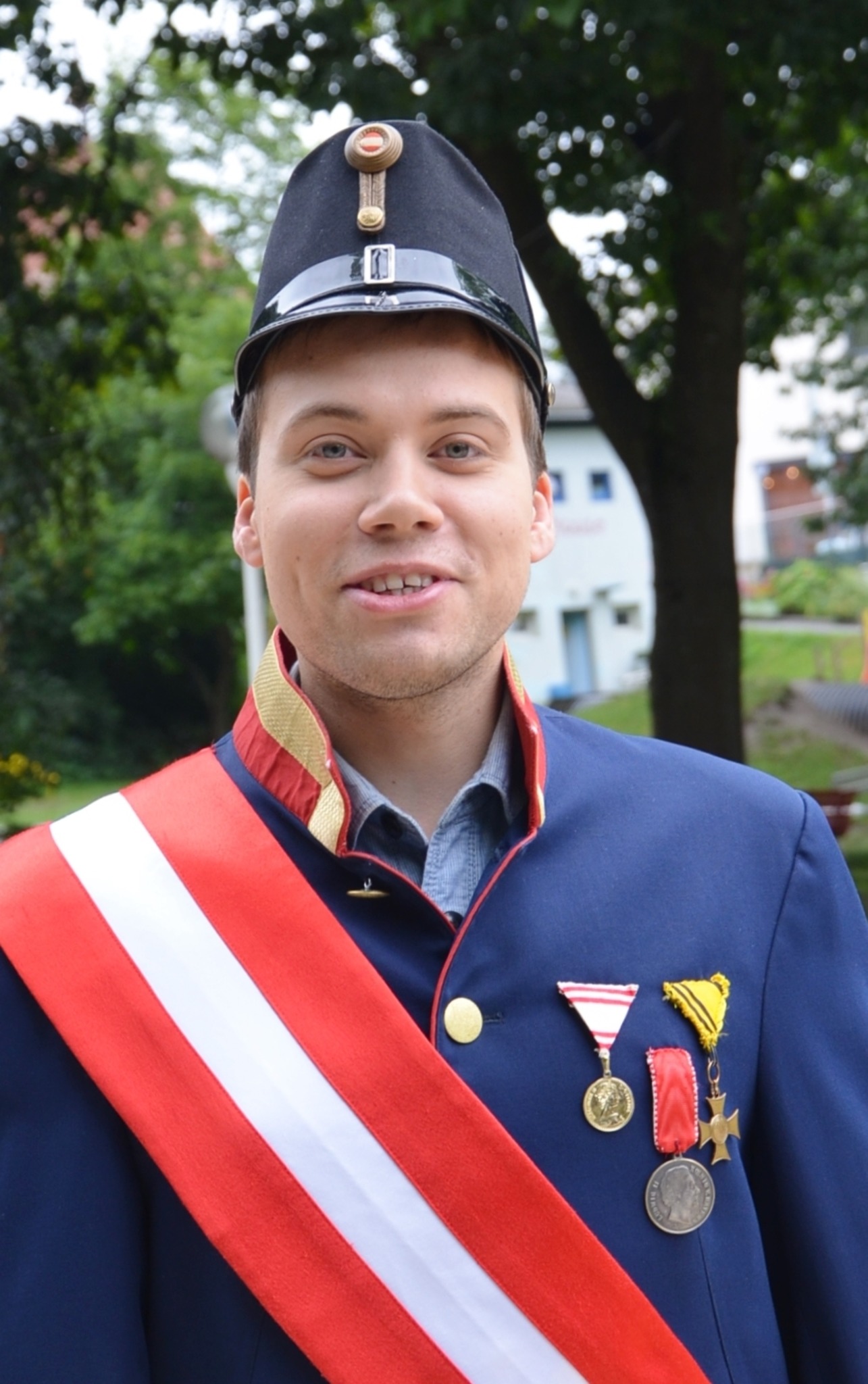 Markus Steindl will Festkultur weiter beleben - Spittal