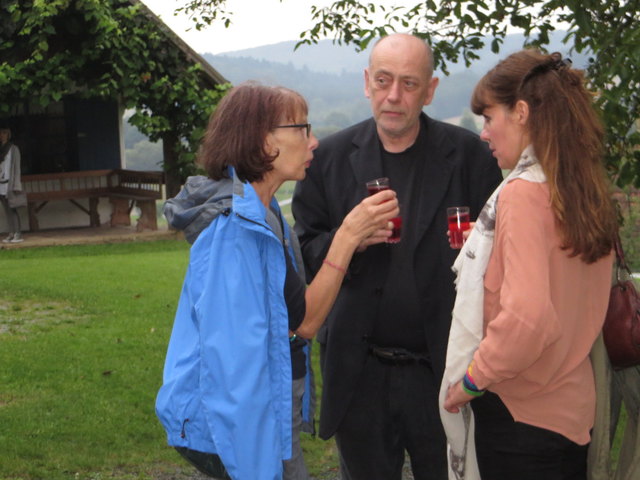 Rudolf Kedl in Gerersdorf - Güssing