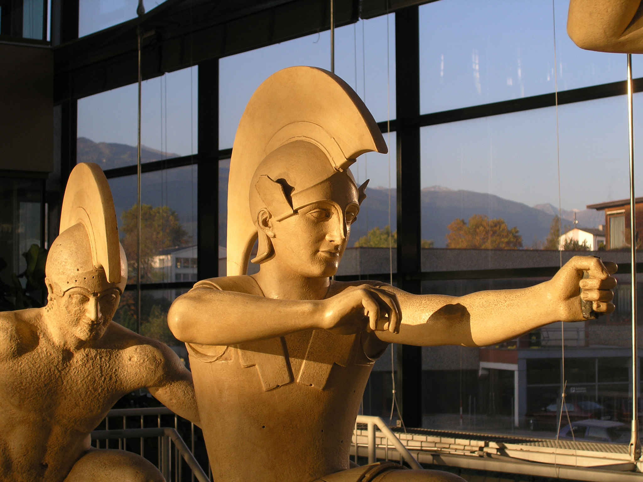 Museumsworkshop: Wie lebten Kinder und Jugendliche im antiken Rom ...