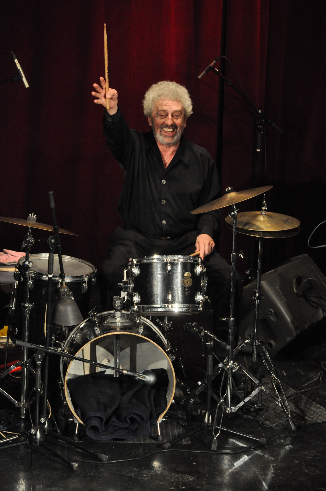 Tribute to Jerry Lee Lewis - Wienerwald/Neulengbach