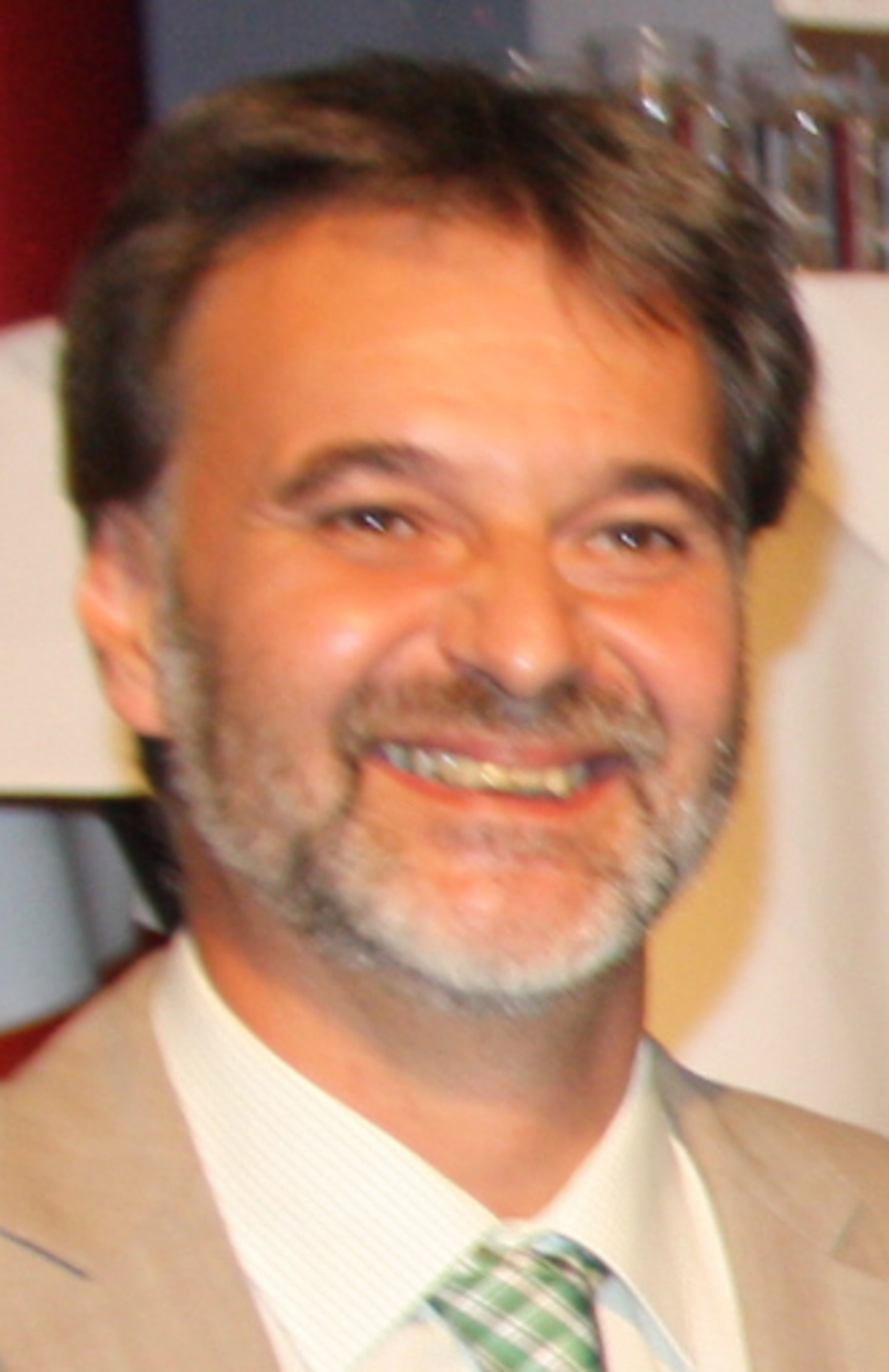 3 Fragen an - Oberwart