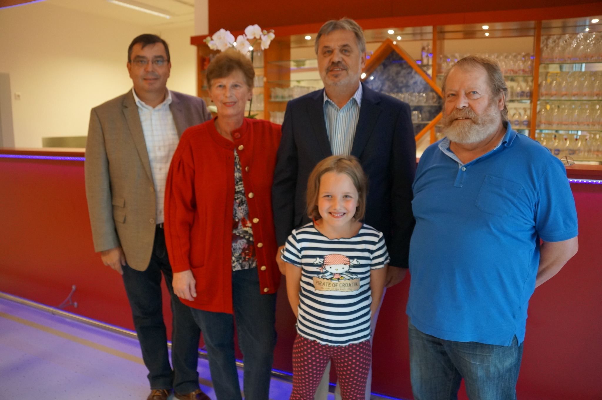 Café Helga wird "Generationen-Café" - Deutschlandsberg