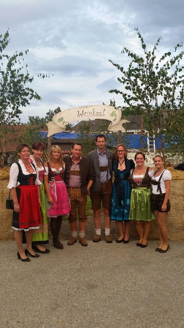 Weinfest Wienings - Waidhofen/Thaya