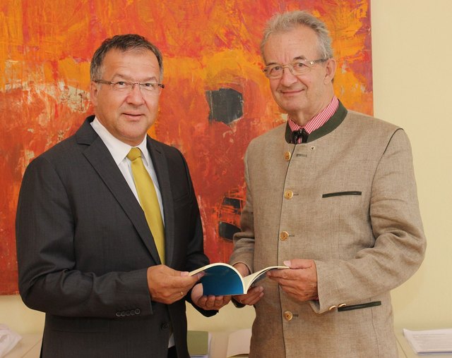 Mario Zeko aus Wels & Wels Land - MeinBezirk.at