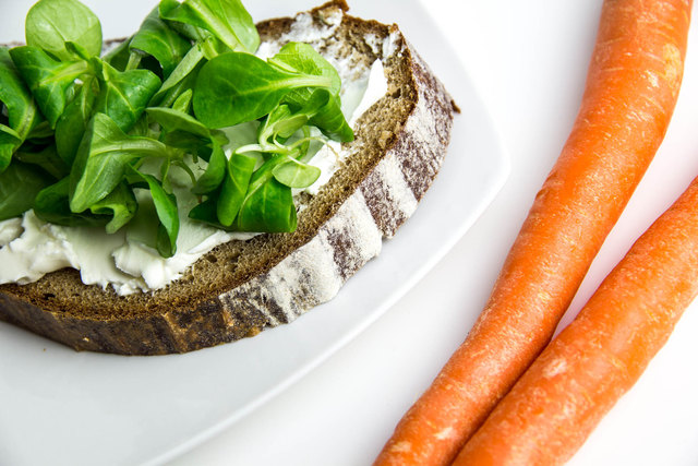 Tipps für die gesunde Jause - Salzkammergut