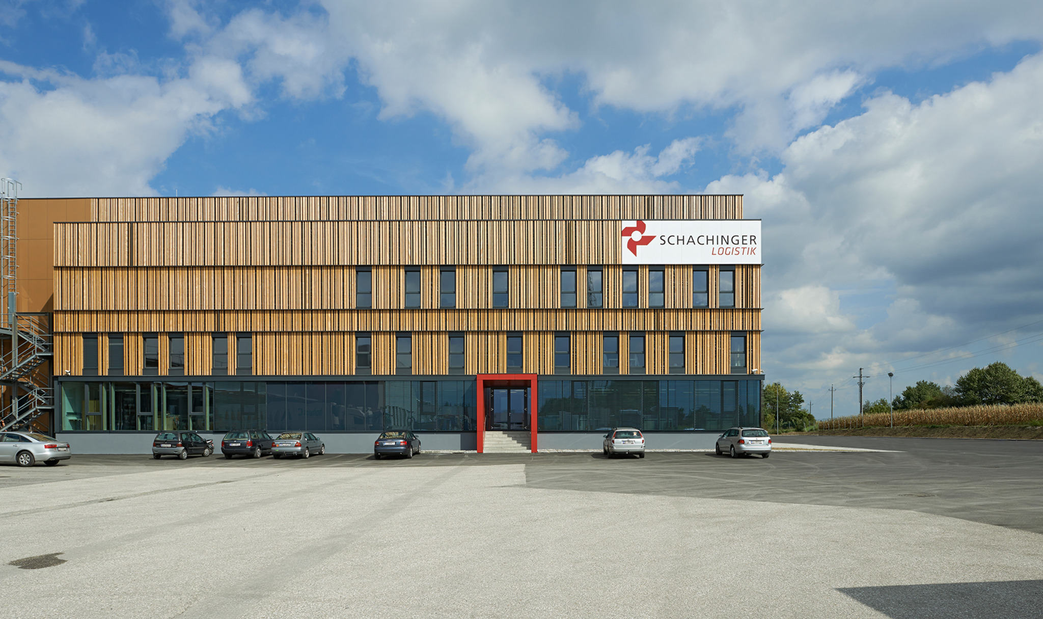 Auszeichnung für Schachinger - Linz