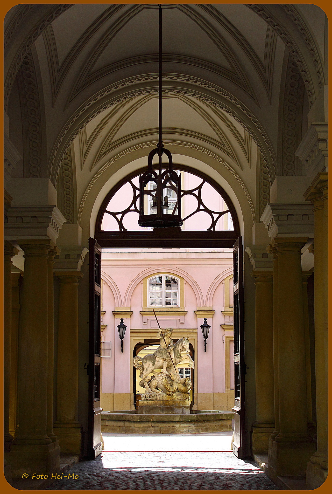 Durchblick - Ottakring